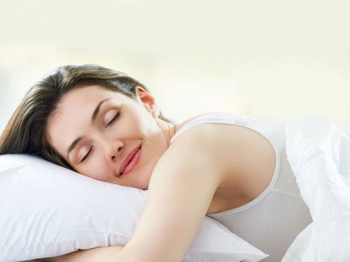 How to Maximise the Benefits of Your Beauty Sleep – Be Clinical