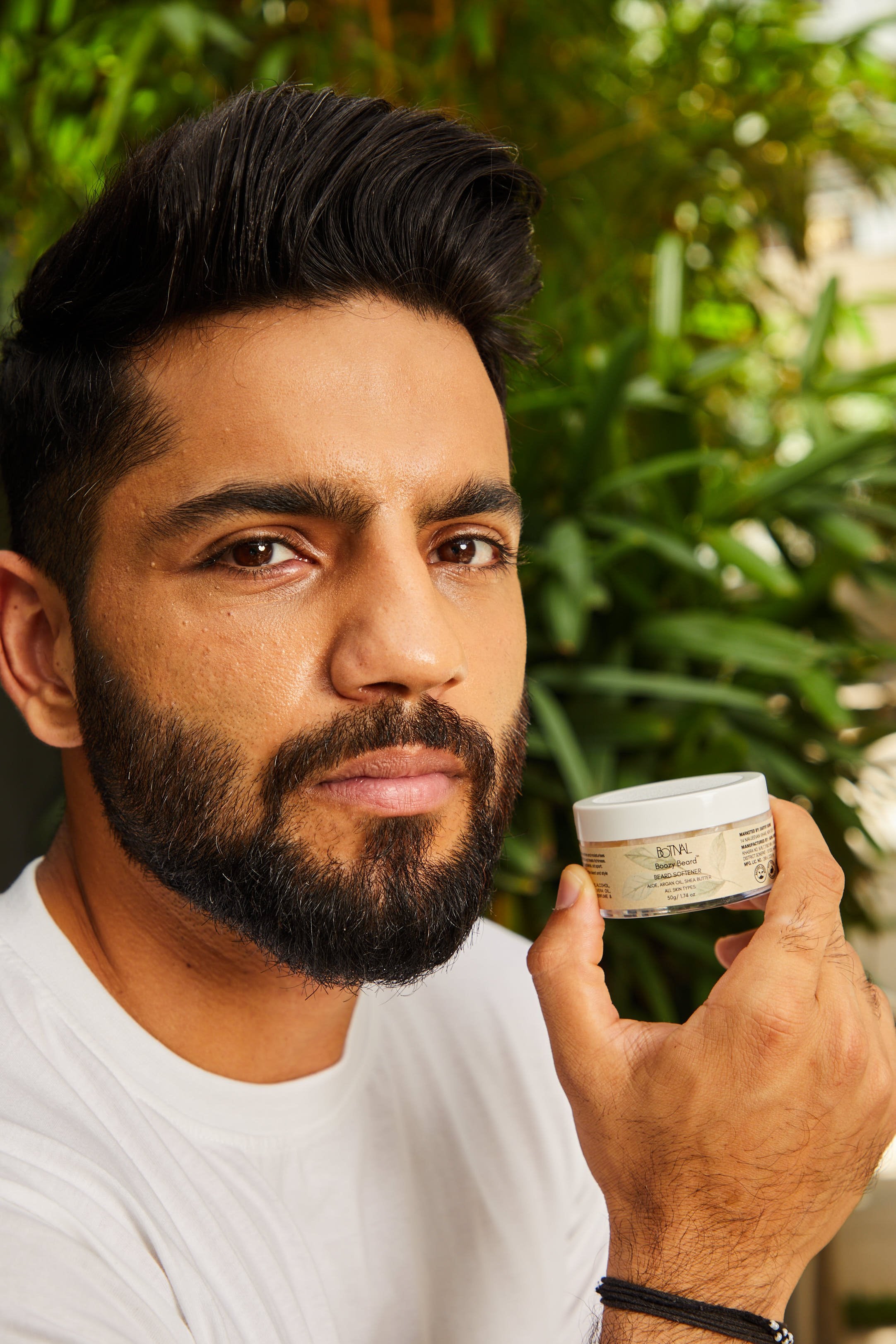 Say Goodbye To Prickly Beard And Acne With The Best Solution! – Be Clinical