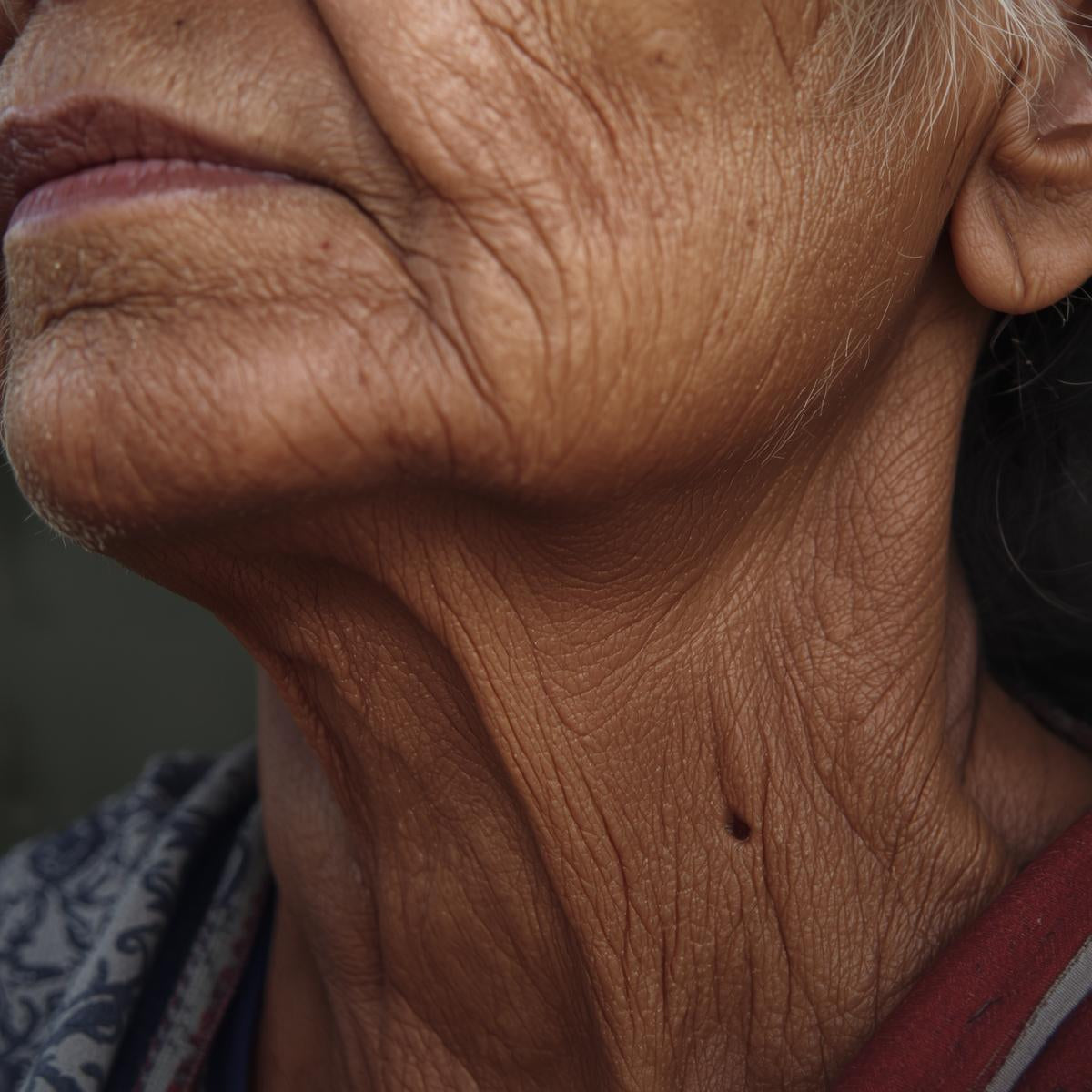 What Causes Neck Wrinkles? The 5 Leading Factors You Might Be Ignoring ...